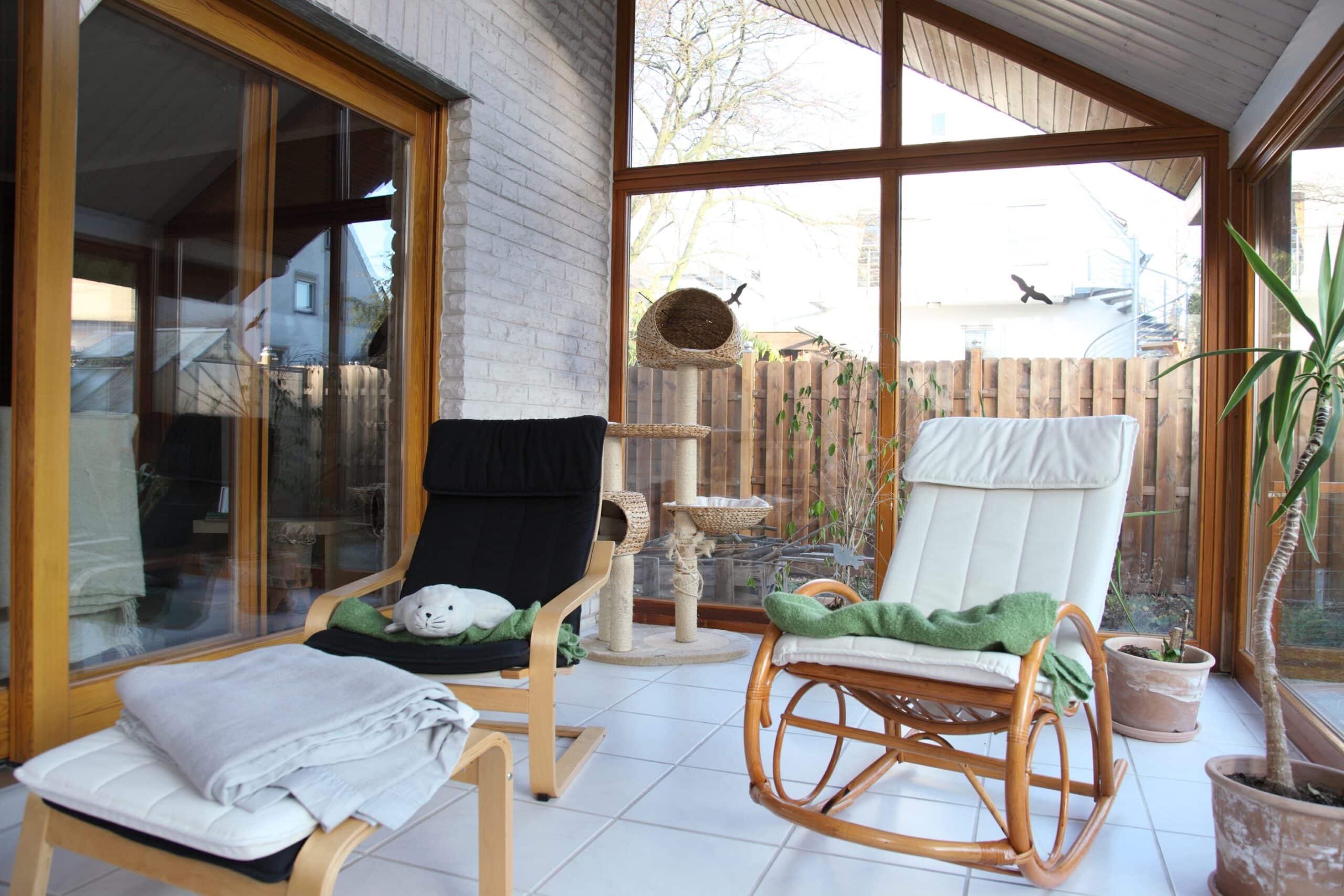 Veranda inrichten: 5 tips & voorbeelden [Inspiratie]